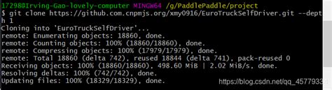 git——git clone速度加快方法，并解决下载失败问题 git 加速 csdn博客