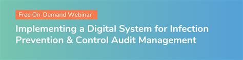 Implementing A Digital System For Ipc Audit Management — Meg