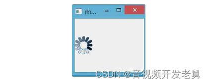 Qt学习之路之QMovie动画 CSDN博客