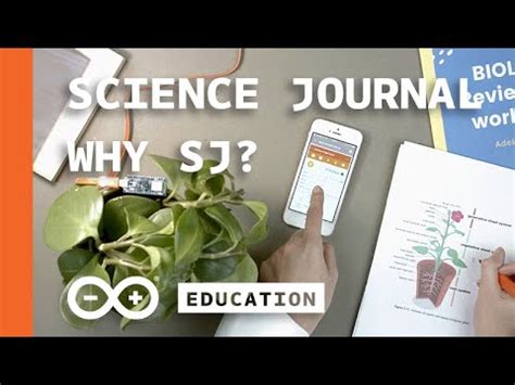 Arduino Science Journal Apps On Google Play
