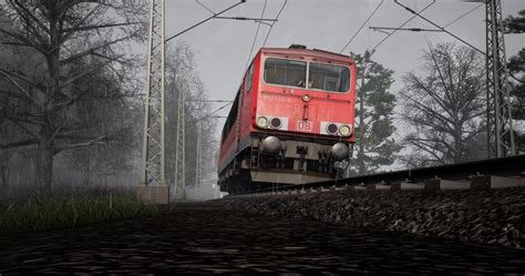 Br 155 Dovetail Games Forums