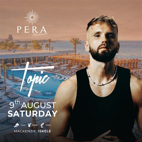 Welcome To Pera Mackenzie