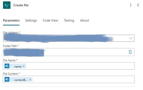 Outlook Email To Sharepoint Online Document Librar Power Platform