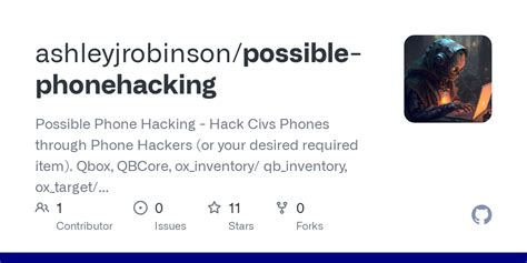 Github Ashleyjrobinsonpossible Phonehacking Possible Phone Hacking