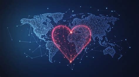 Love Is A Free World