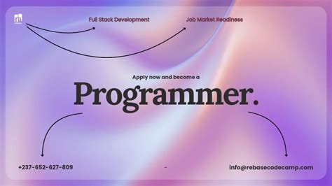 Rebase Code Camp Is Still Accepting Applications For Our July 2025 Cohort Rebase Code Camp