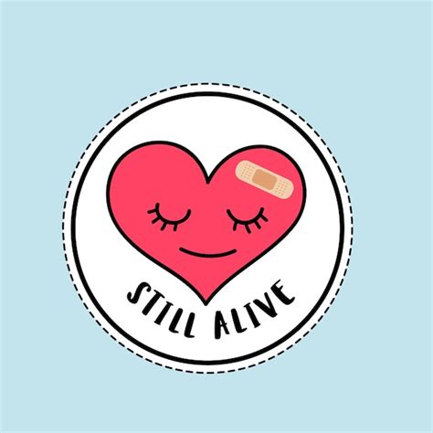 Premium Vector Kawai Sticker So Cute For You