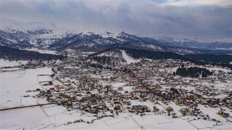 ბაკურიანი Georgian Travel Guide