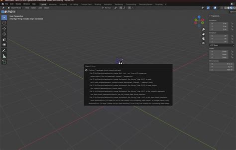 Can anyone help me create a Unity Package out of this Blend File? | RipperStore Forums