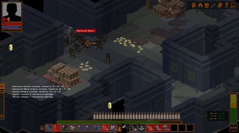 rpg codex preview underrail re previewed rpg codex doesn t scale