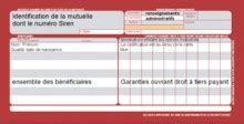 La Carte Dassurance Maladie Complémentaire Mutuellefr