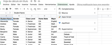 How To Export Your Data From Google Sheets To JSON DEV Community