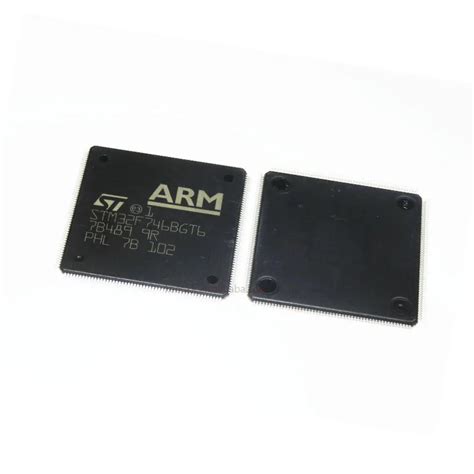 chips stm32f103rgt7 stm32f746 stm32f746zgt6 buy 1pcs arm stm32f746neh6 stm32f746bgt6