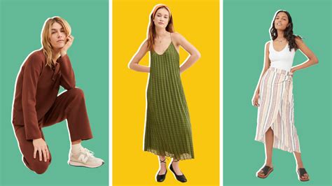 Nuuly Clothing Rentals Are An Easy Way To Test Out A New Wardrobe Reviewed