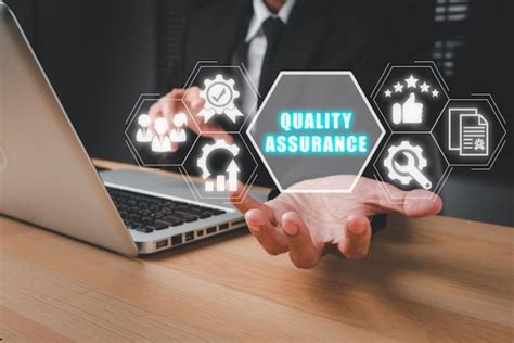 Automated Validation Revolutionizing Software Quality Assurance Blogili