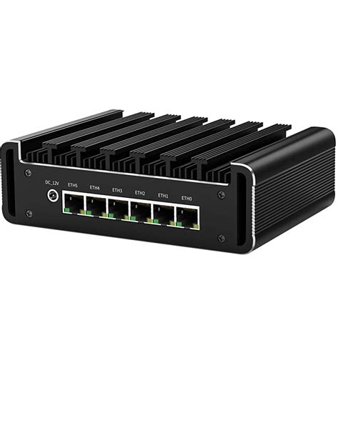 A User Review Of The Kingnovypc Firewall Micro Appliance Electronikz
