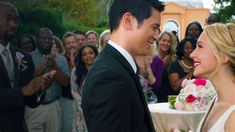 7 Best Harry Shum Jr Movies And Tv Shows That Deserve A Spot On Your