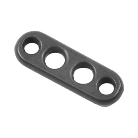 Loop Button Zealmax Ortho