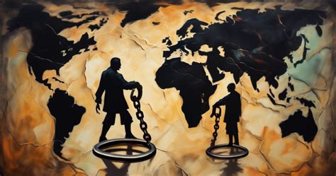 Key Vulnerability Factors In Human Trafficking • Law Notes By Thelaw Institute