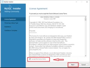 Install MySQL How To Installa MySQL Server On Windows PC