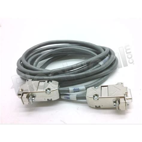 Abb Vcp Shark Cordset Cable And Wire Automation