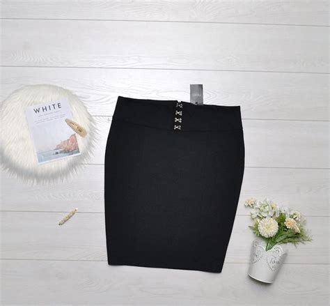 Чудова юбка Next — ціна 279 грн у каталозі Міді спідниці Купити жіночі речі за доступною ціною