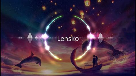 Lensko Cetus Ncs Release Youtube