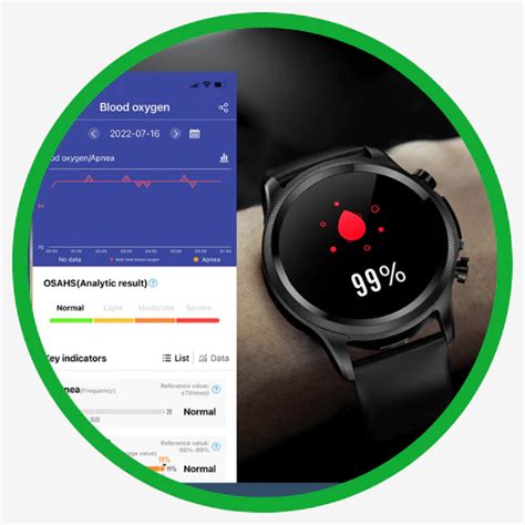 VitaWatch Diabetes Watch - Lulunami