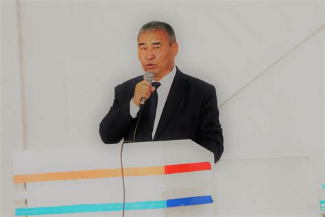 “ХҮНСНИЙ ХАНГАМЖ АЮУЛГҮЙ БАЙДАЛ ХӨДӨӨ АЖ АХУЙН САЛБАРЫН НЭГДСЭН” ЗӨВЛӨГӨӨН БОЛЖ БАЙНА