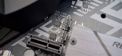 How To Install Case Fans Rock Paper Shotgun