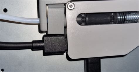 Bambu Lab X1 Ams Tube Release Helper V3 By Mike2121 Download Free Stl Model