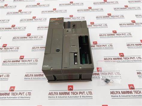 Fuji Electric Fpu 120h A10 Programmable Controller Processor Unit Aeliya Marine
