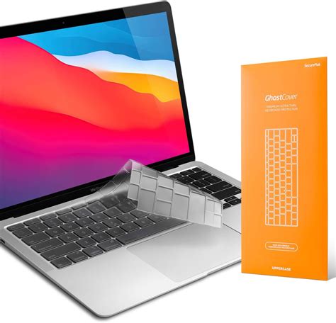 Ghostcover Original Premium Ultra Thin Keyboard Cover