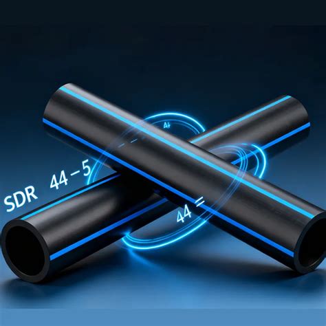 Sdr 11 Vs Sdr 17 Pressure Rating Haili Pipe