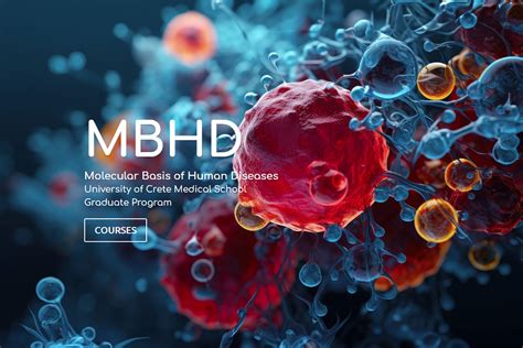 Molecular Basis Of Human Diseases Welcome Office Of The University Of