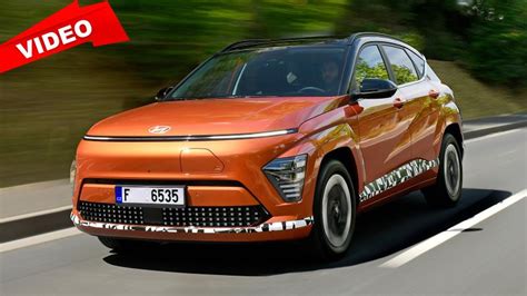 Gerben Lesscher On Linkedin Hyundai Kona Ev 2023 Erste Fahrt