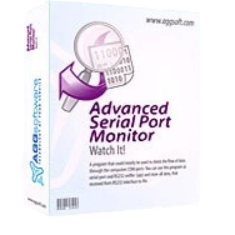 Advanced Serial Port Monitor 39 Off Coupon Codes 2025
