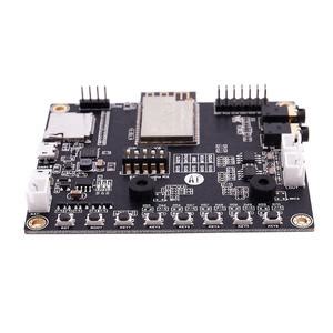 Jual Esp32-Aduio-Kit Wifi+ Bluetooth Module Esp32 Serial To Wifi / Esp32-Aduio-Kit Audio ...