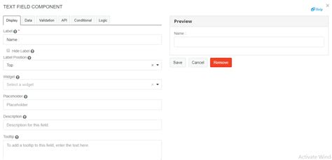 Netiq Identity Manager Administrators Guide To Form Builder