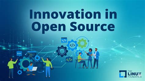 Open Source Innovation At The Linux Foundation Week Of May 6 2026