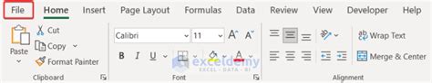 How To Convert Excel Files To CSV Automatically Easy Methods