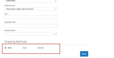 Magento 2 Restrict Shipping And Payment Method Extension Mageefy