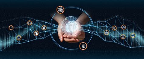 Siemens Named Leader In Idc Marketscape Industrial Iot Assessment