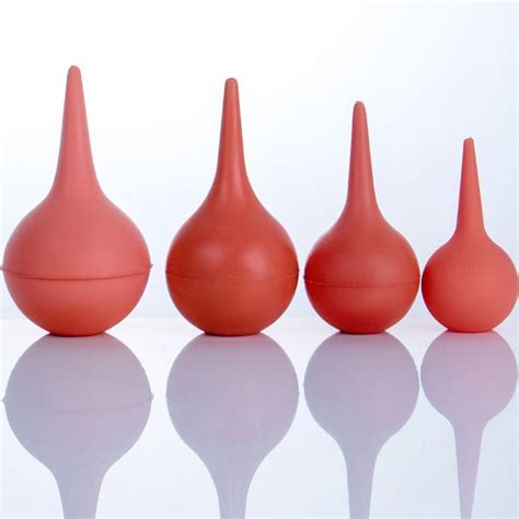China Pvc Syringe Bulb Manufacturers Factory Wholesale Price Bkmam