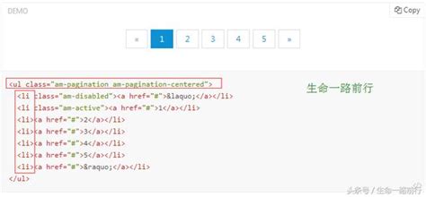 国产php框架之thinkphp各模块开发系列十七，美化分页显示 php框架 维易php培训学院