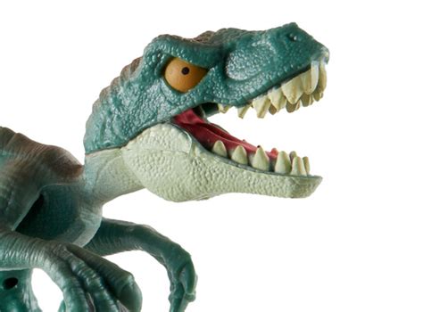 Ripley Figuras De AcciÓn Jurassic World Figurass Flexibles 4