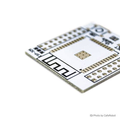 قیمت و خرید برد کمکی ماژول Esp32 Wroom کافه ربات