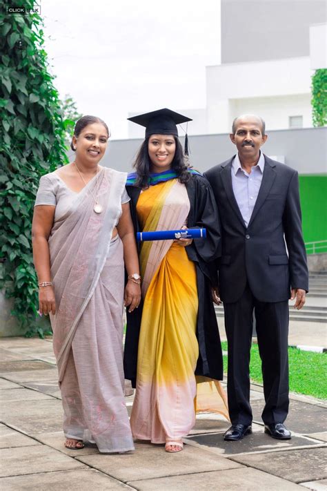 Officially Graduated In Bsc Business Management Logistics… Amanda Liyanage