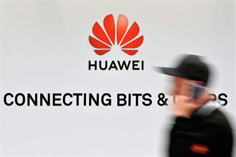 Theres Babe Evidence That A Huawei 5G Ban Is The Right Approach New Scientist