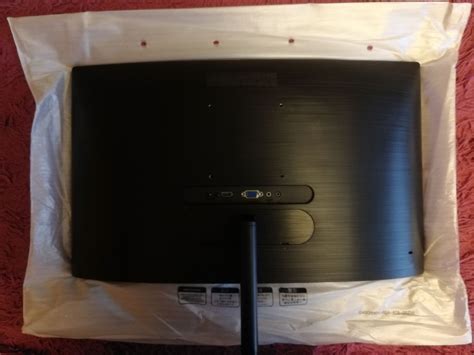 Монитор Philips 241E1SCA 23.6 Black (241E1SCA/00) — купить в интернет ...